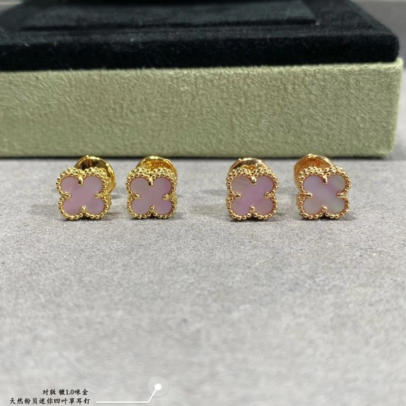 Cut-rate Vca Earrings