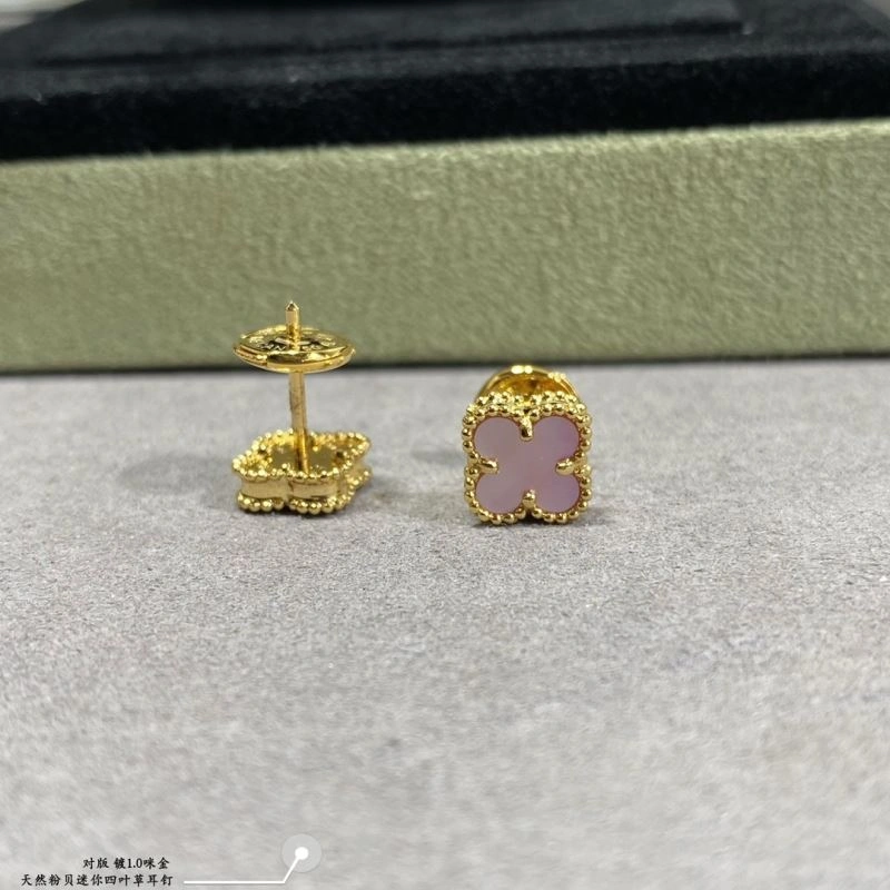 Cut-rate Vca Earrings