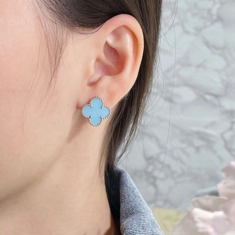 Vca Earrings