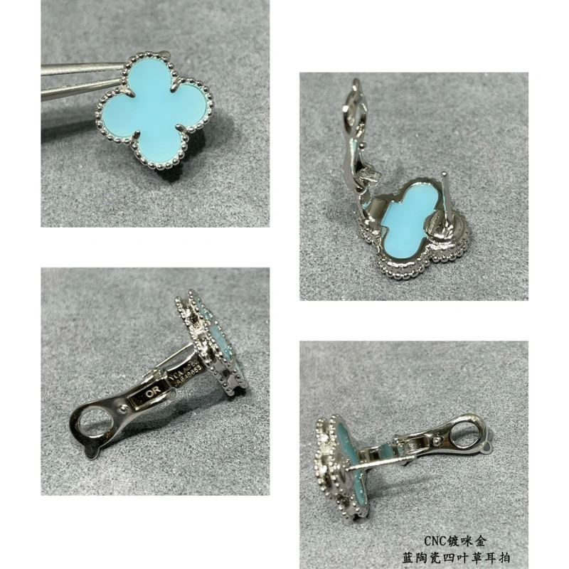 Factory-made Vca Earrings