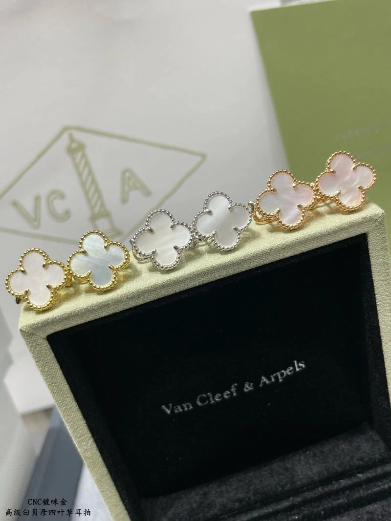 Value-priced Vca Earrings