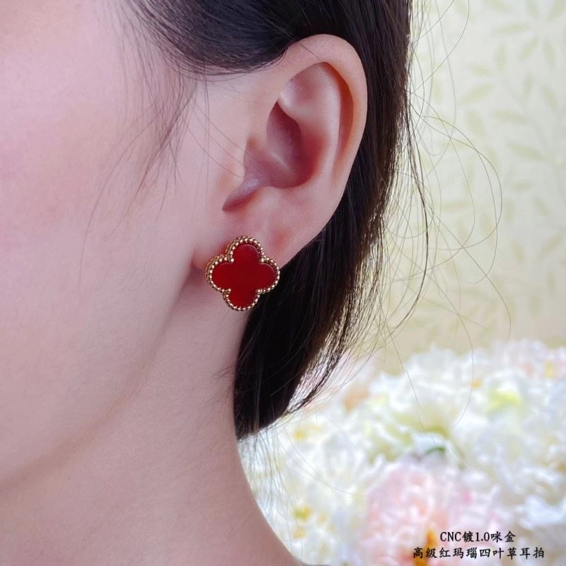 Vca Earrings