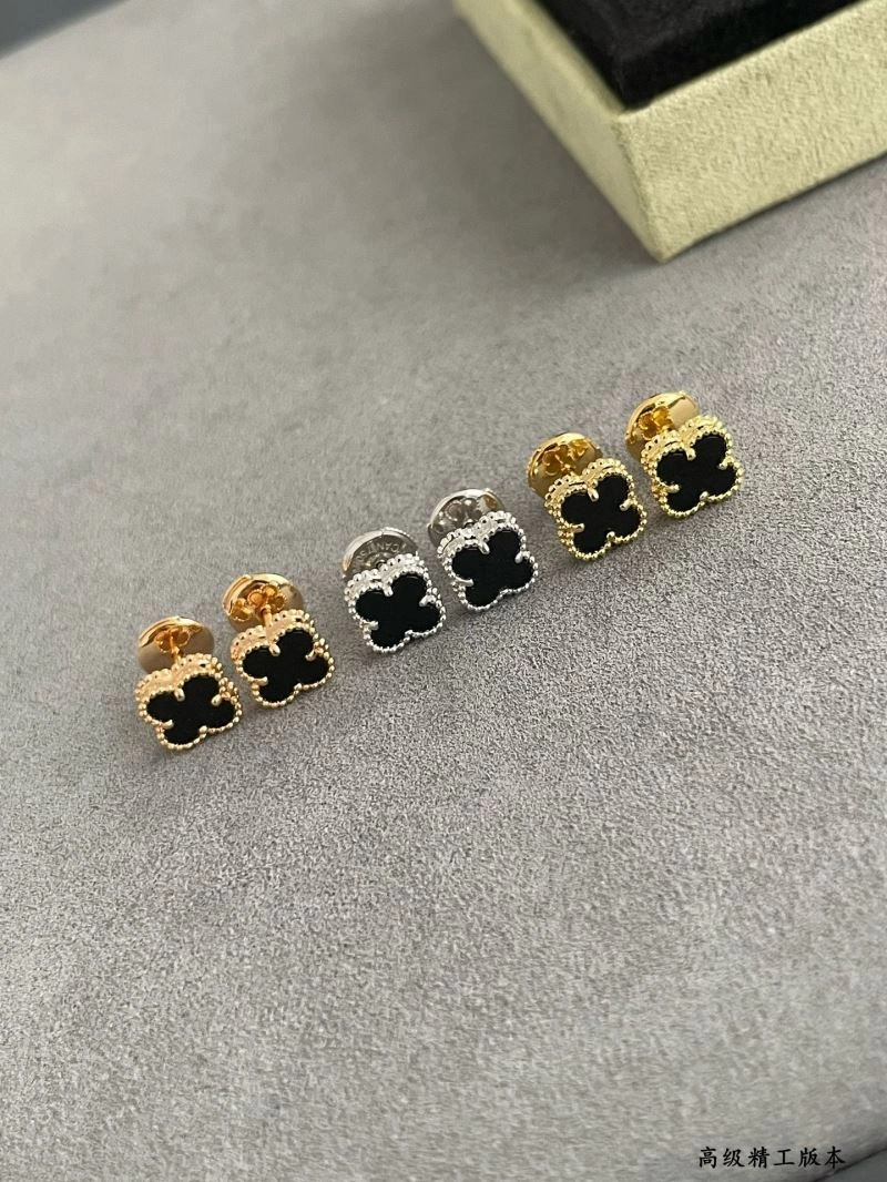 Bargain Vca Earrings