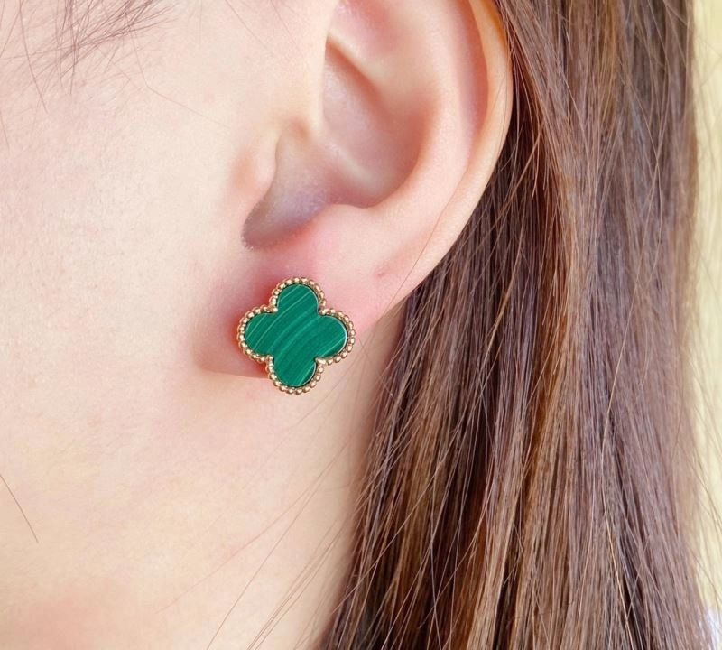 Vca Earrings