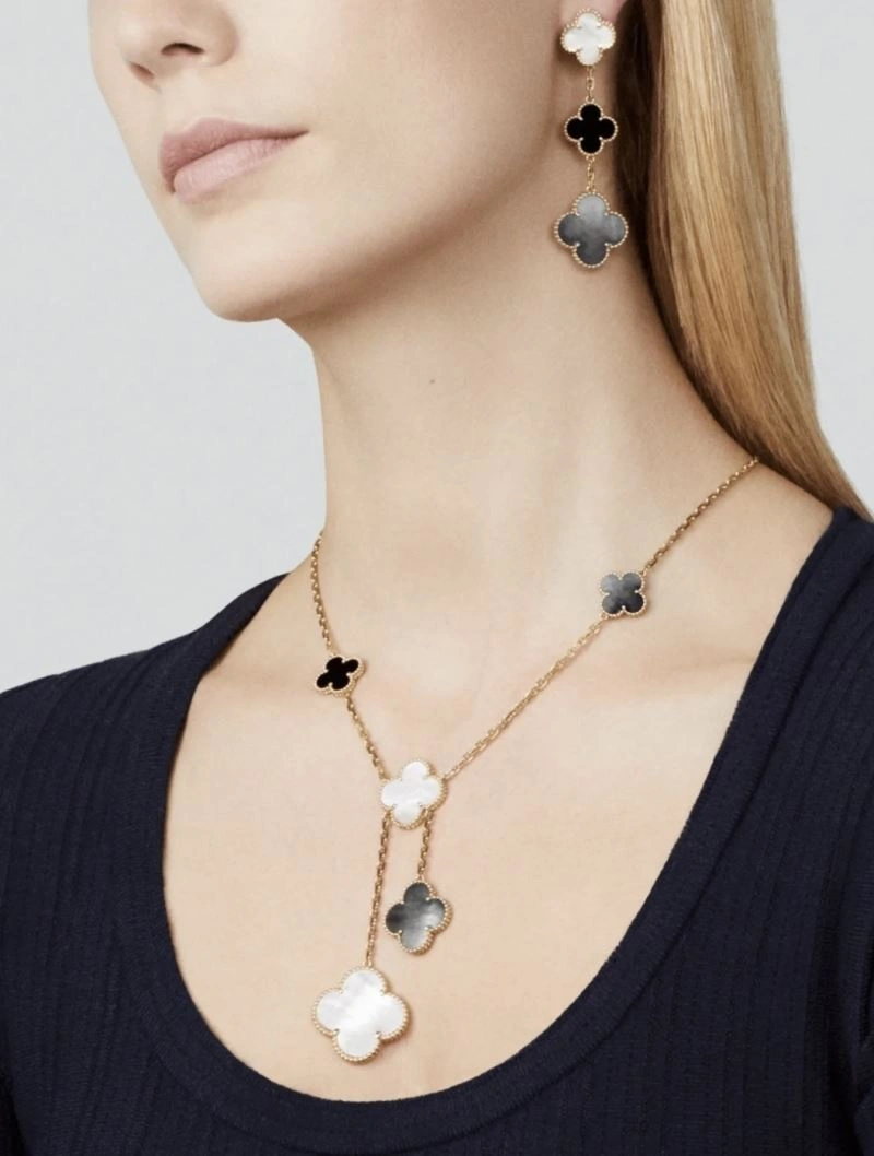 Vca Earrings