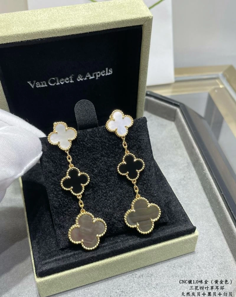 Value-priced Vca Earrings