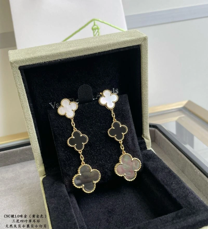 Value-priced Vca Earrings