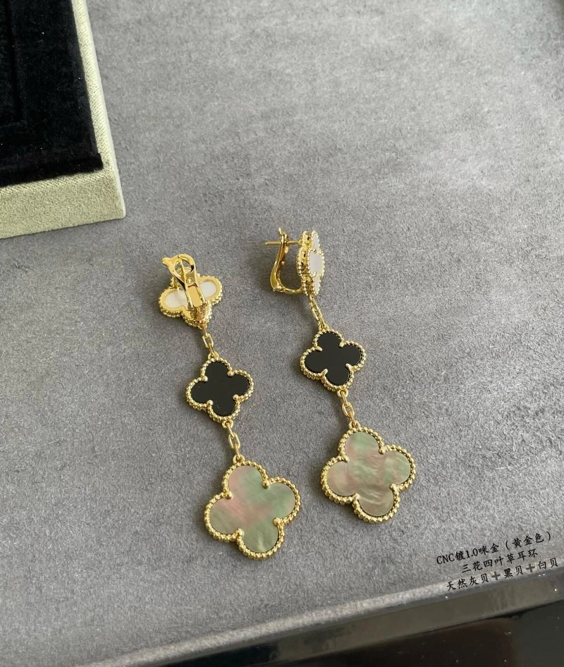Value-priced Vca Earrings