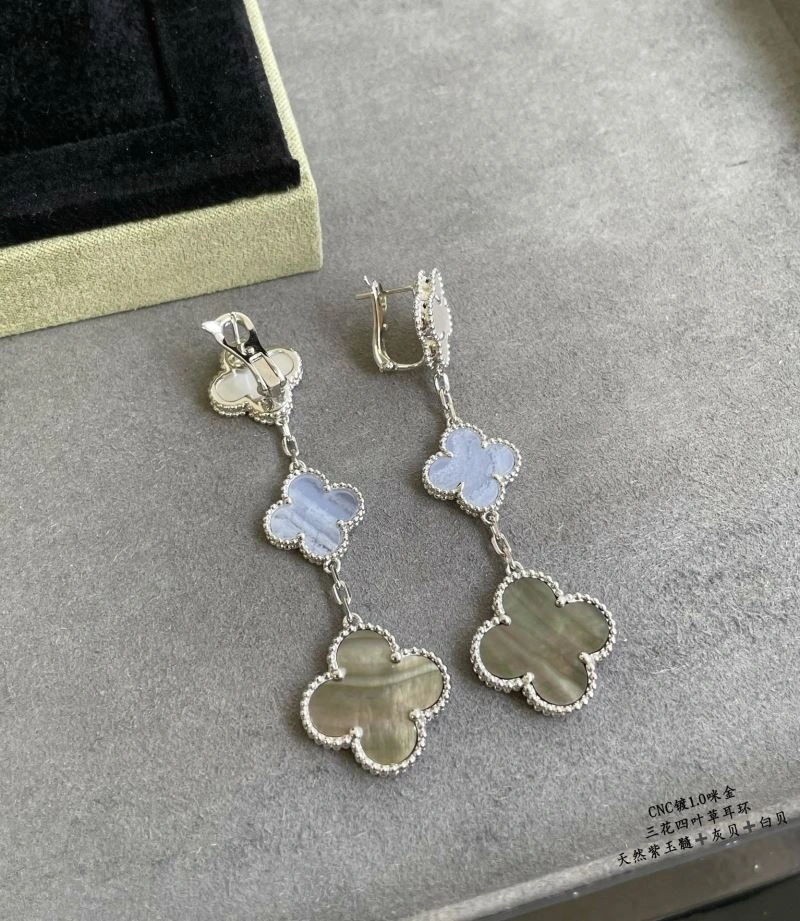 Discounted Vca Earrings
