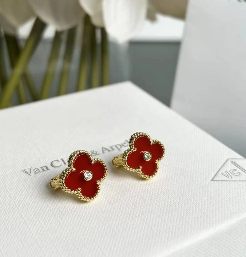 Vca Earrings