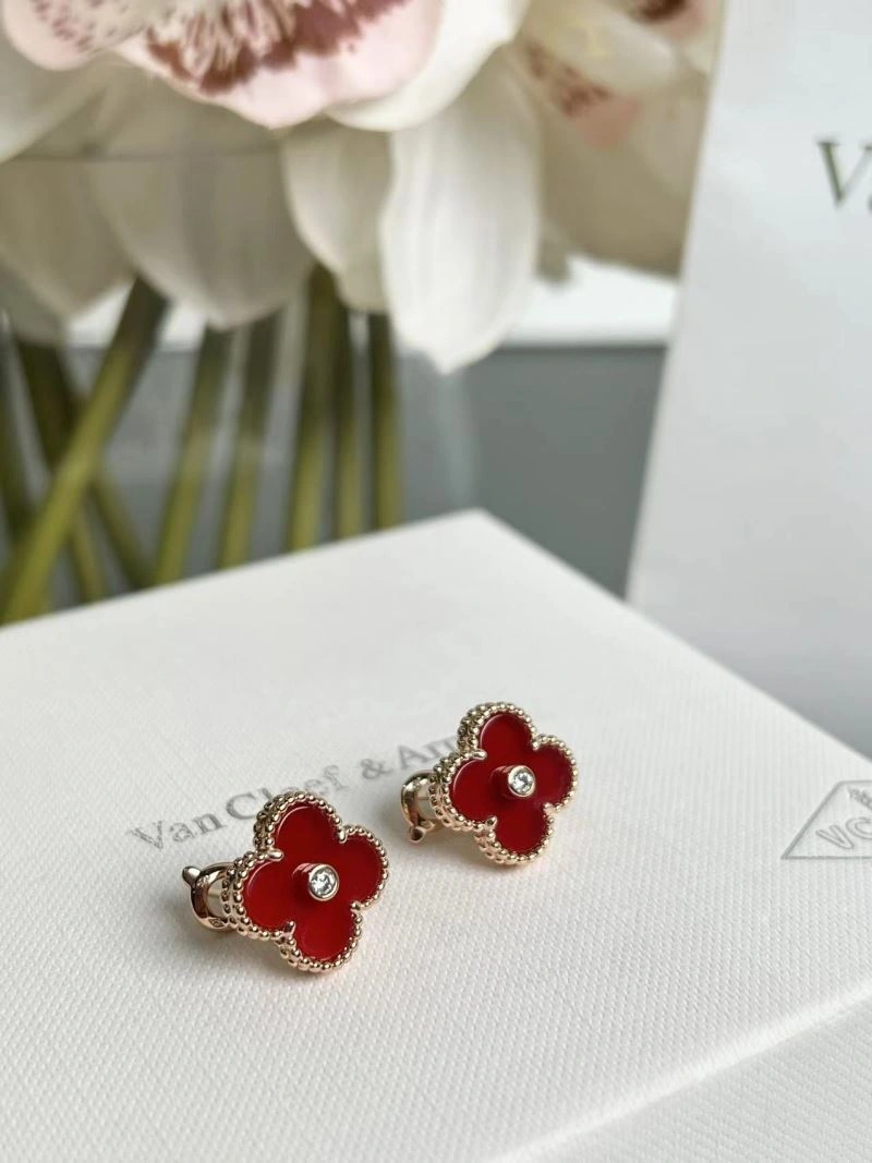 Vca Earrings