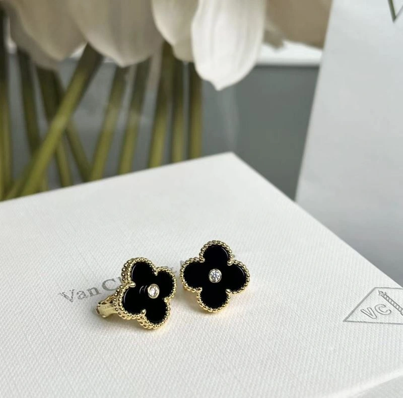 Vca Earrings