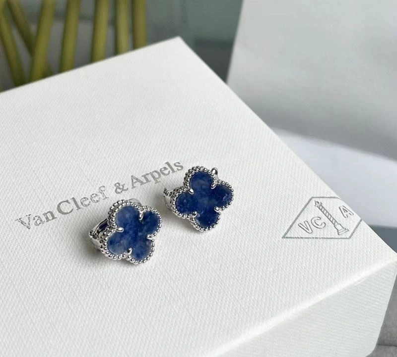 Vca Earrings