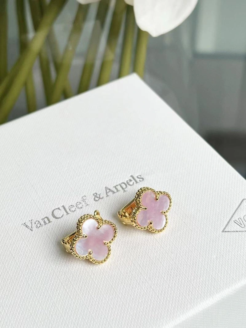 Vca Earrings