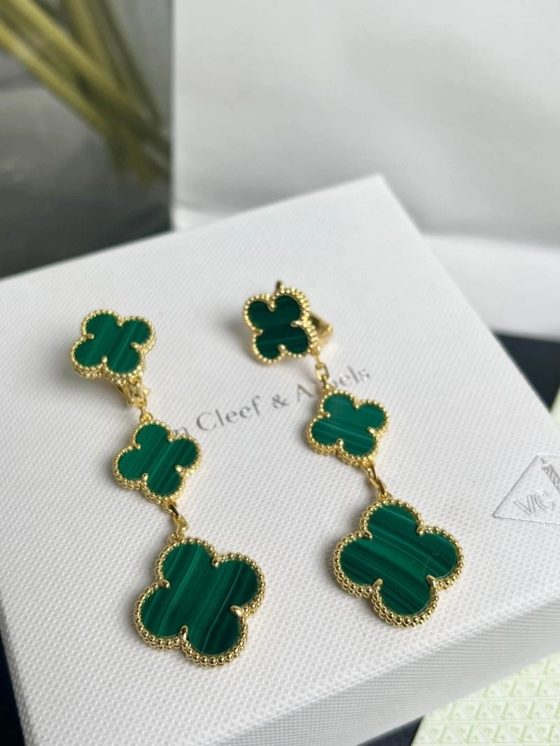 Vca Earrings