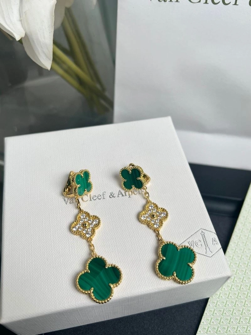 Vca Earrings