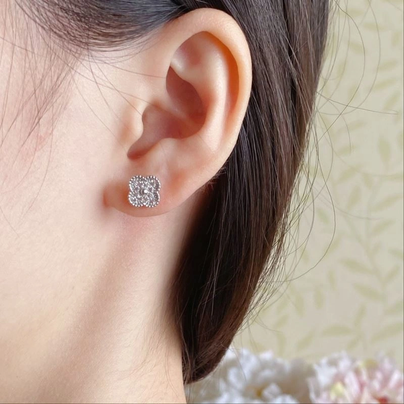 Vca Earrings