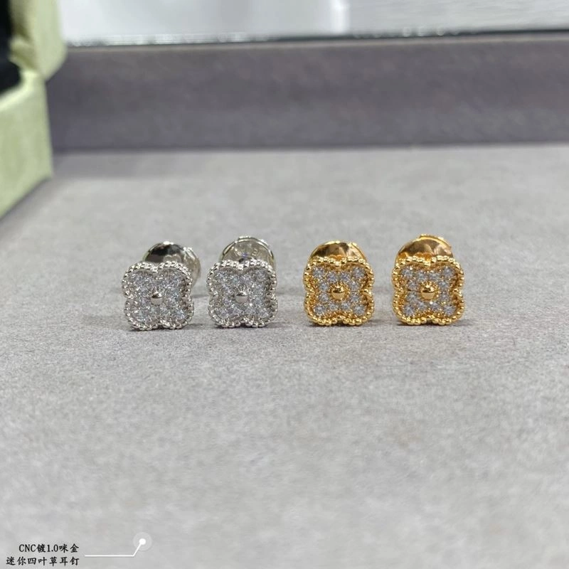 Economical Vca Earrings