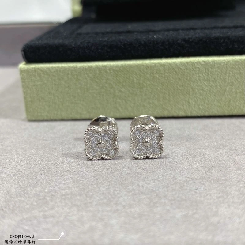 Economical Vca Earrings