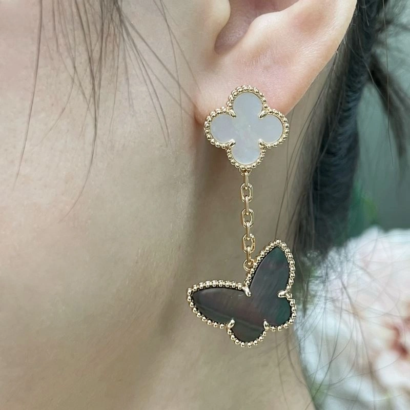 Vca Earrings