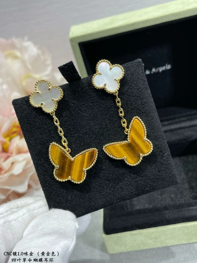 High fidelity Vca Earrings