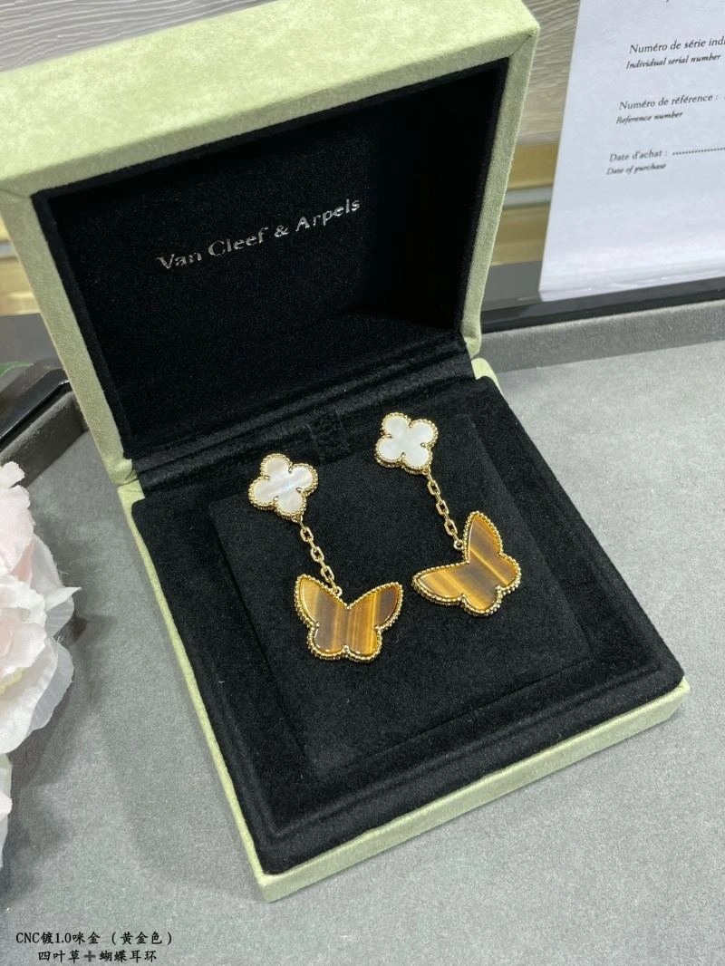 High fidelity Vca Earrings