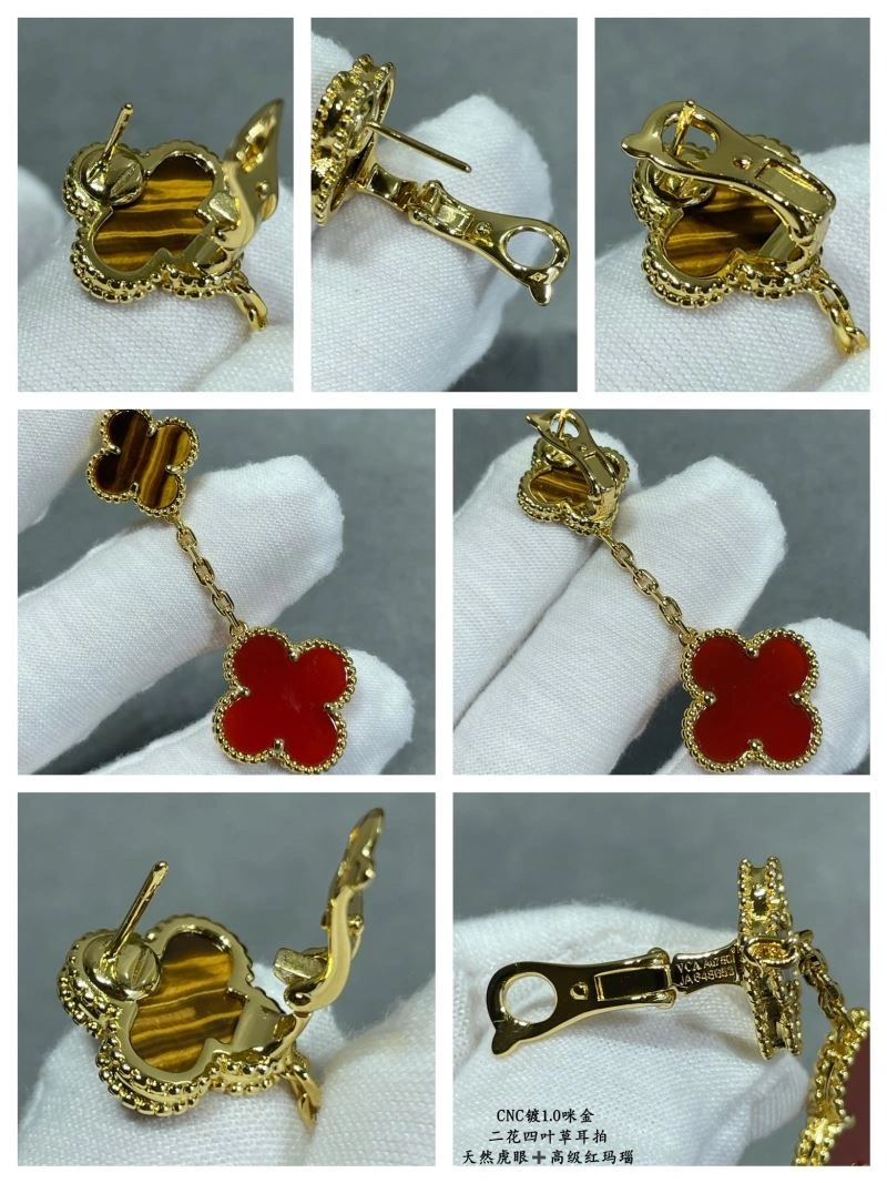 Accurate model Vca Earrings