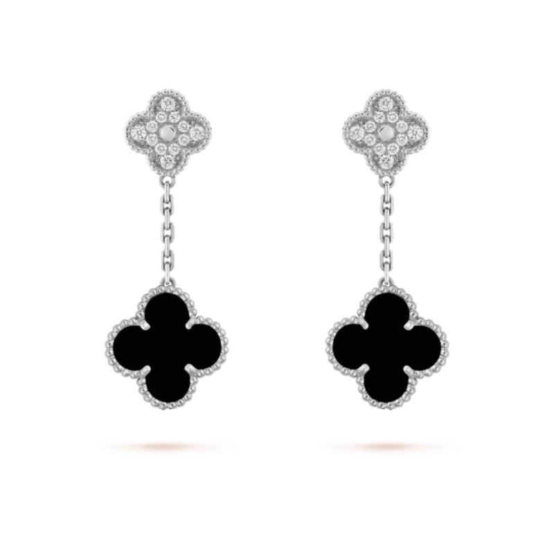 Vca Earrings
