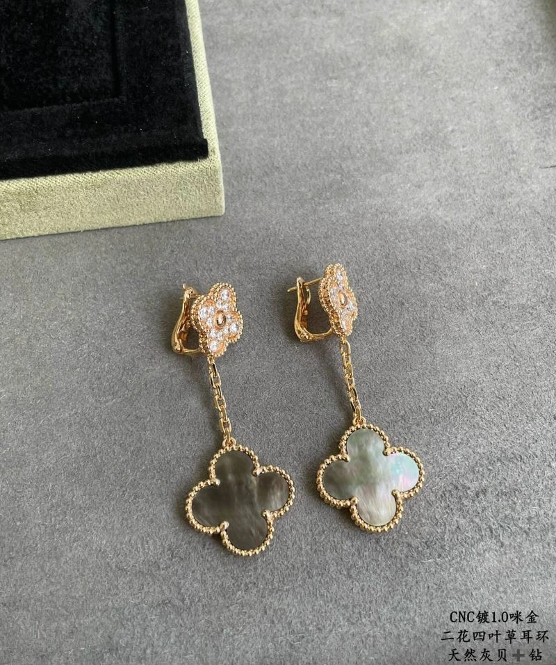 OEM Vca Earrings