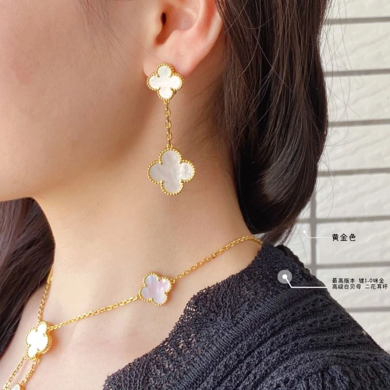 Vca Earrings