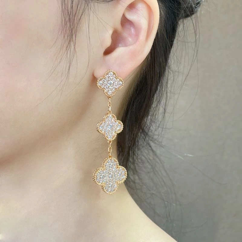 Vca Earrings