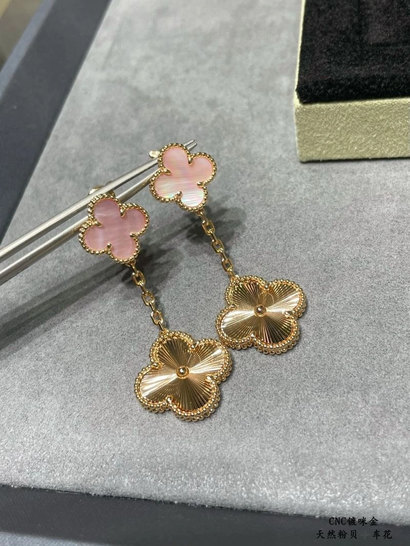 Low-cost Vca Earrings