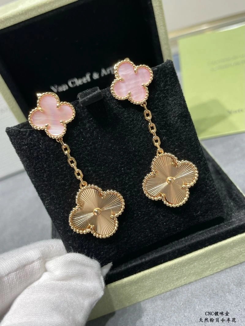 Low-cost Vca Earrings