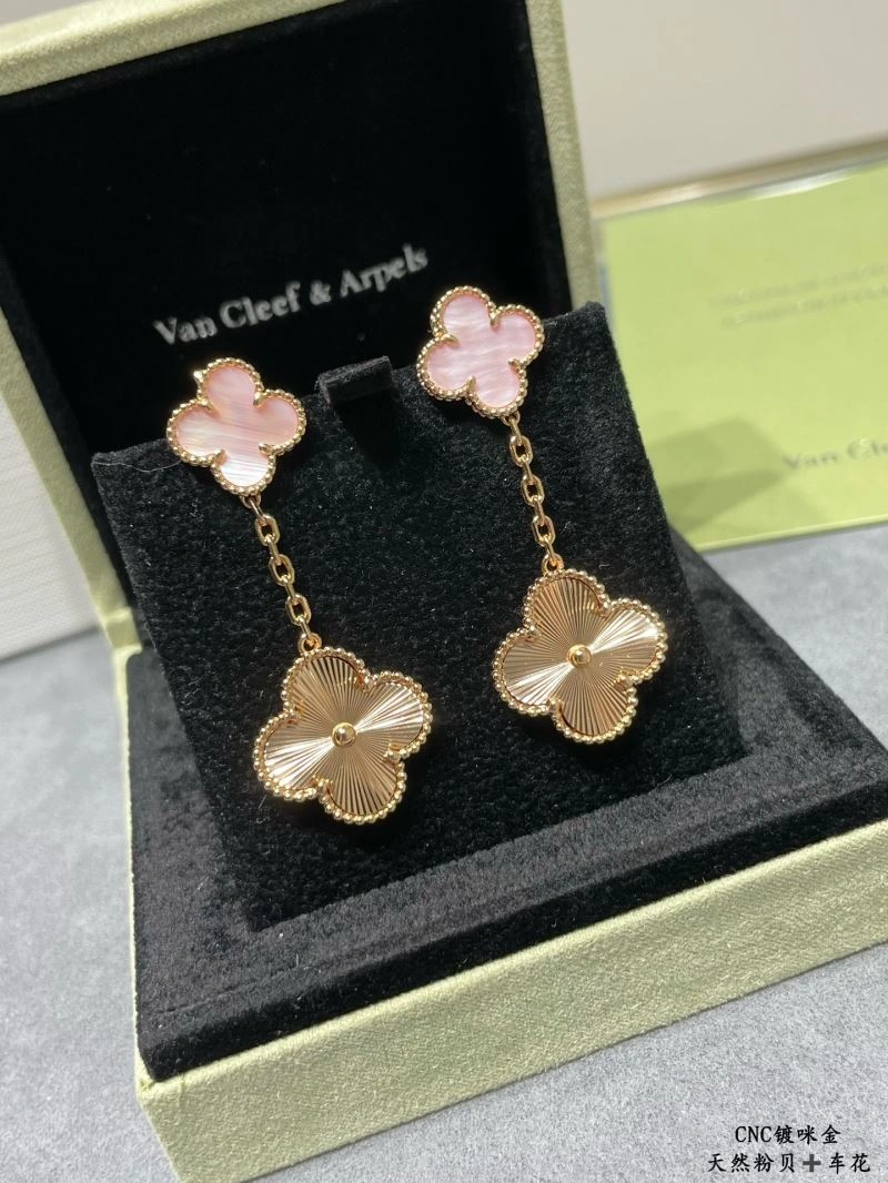 Low-cost Vca Earrings