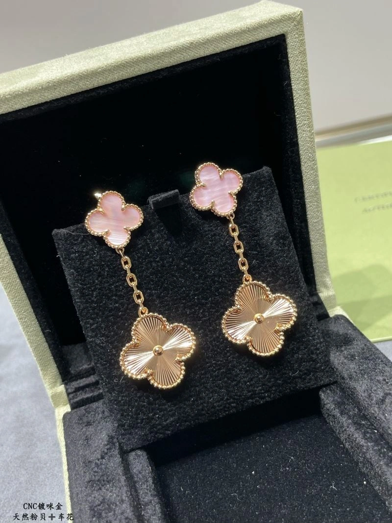 Low-cost Vca Earrings