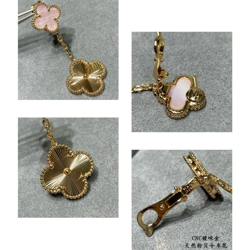 Low-cost Vca Earrings