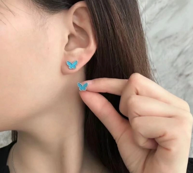 Vca Earrings