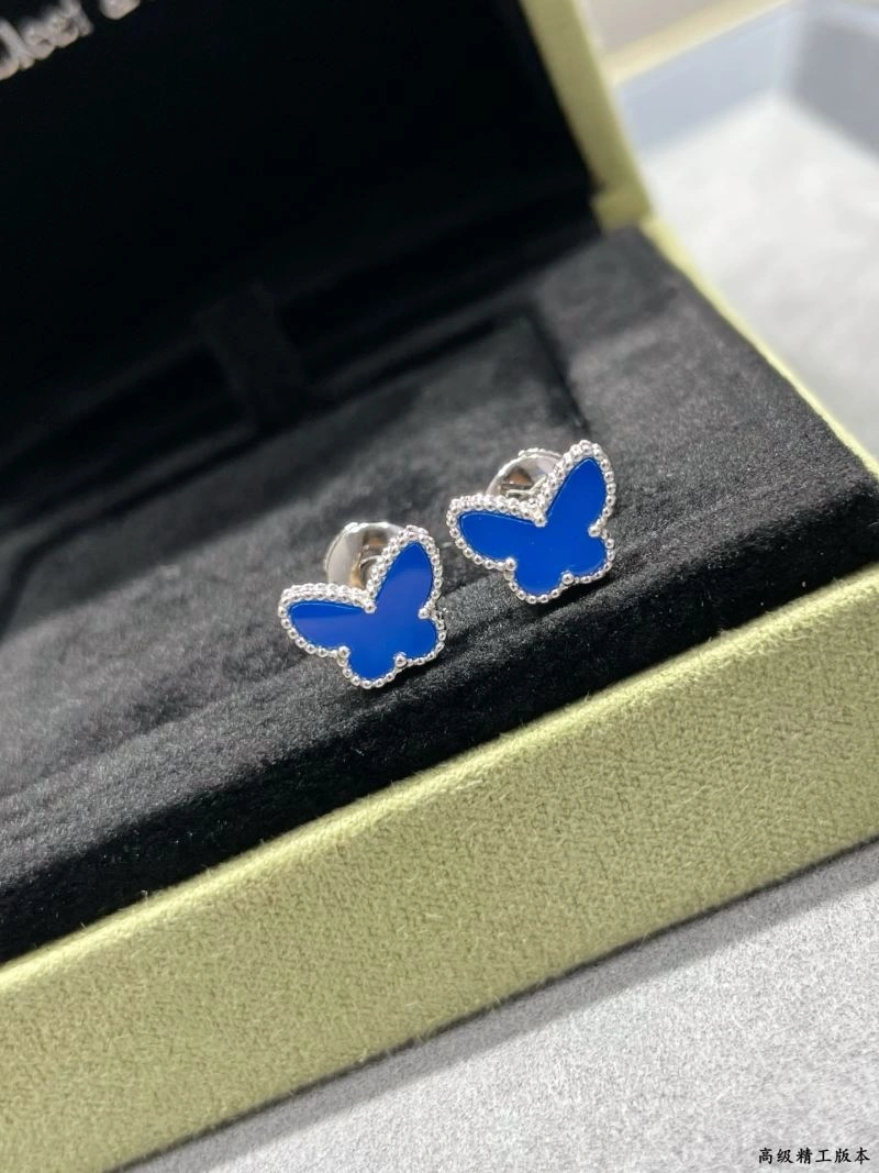 Official Vca Earrings