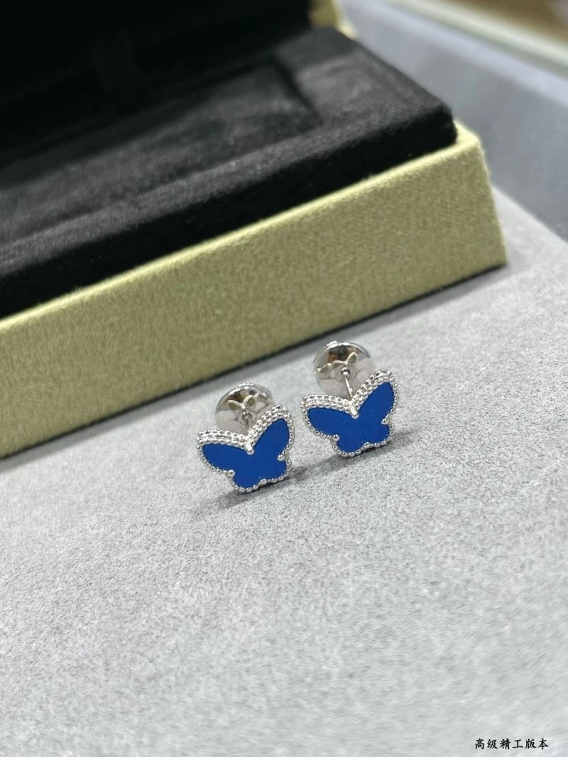 Official Vca Earrings