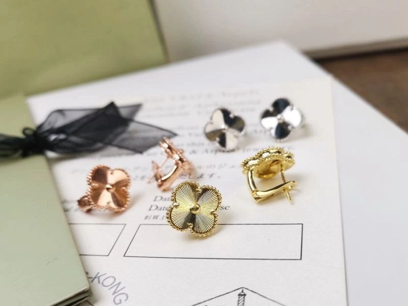 Vca Earrings