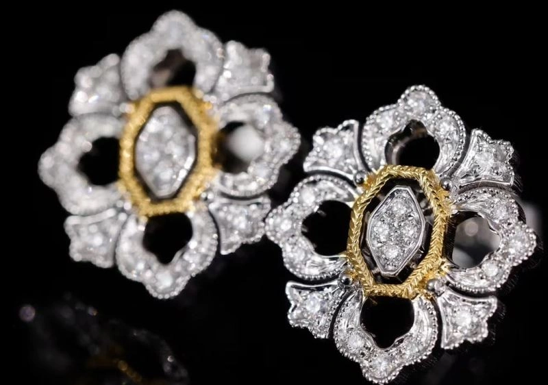 Vca Earrings