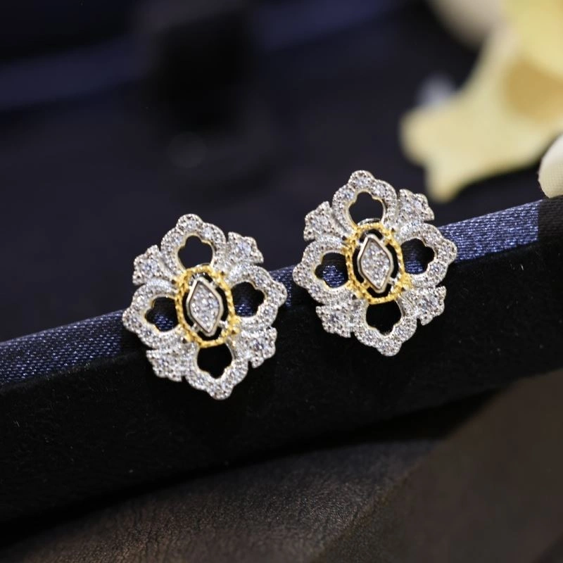 Vca Earrings