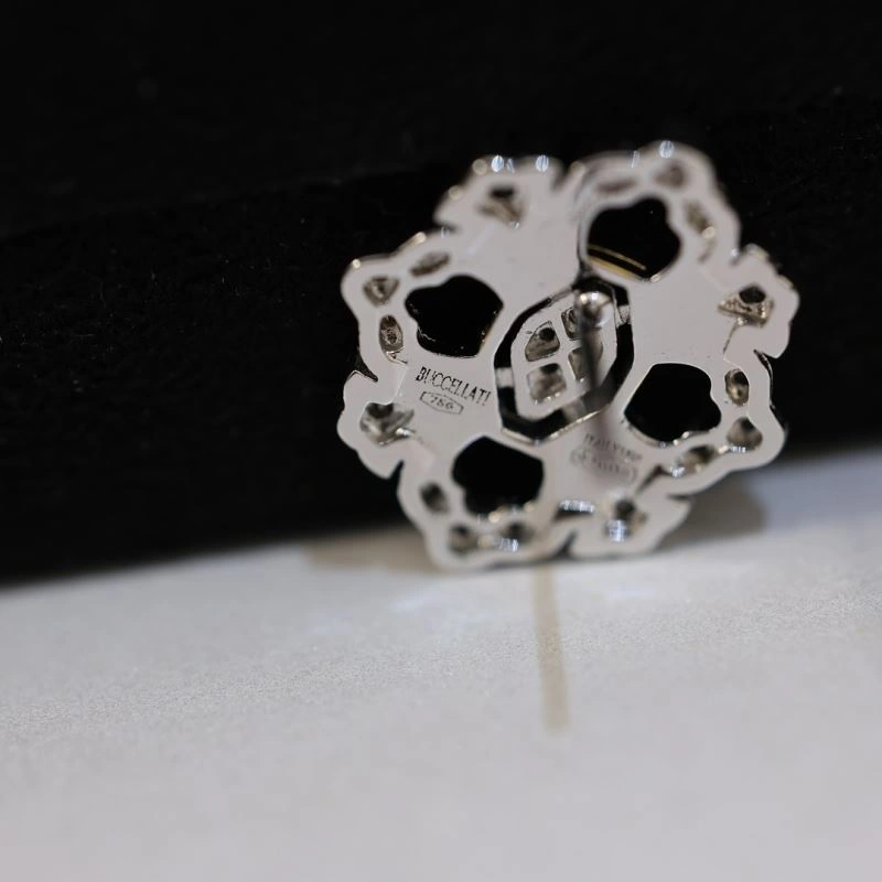 1:1 copy Vca Earrings