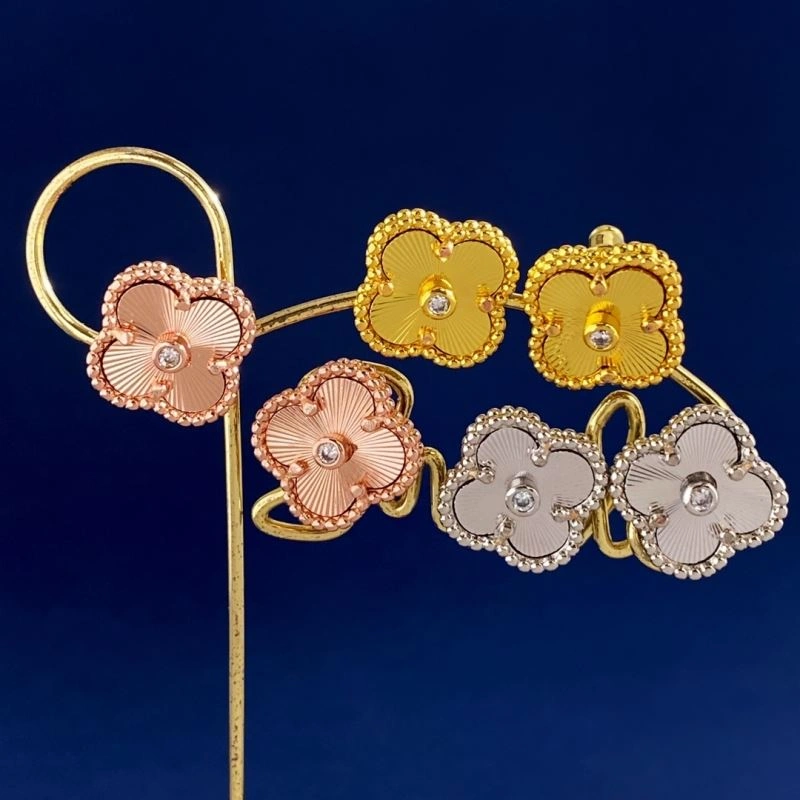 Vca Earrings
