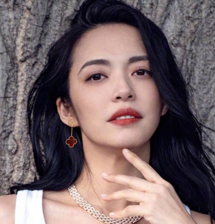 Factory-made Vca Earrings