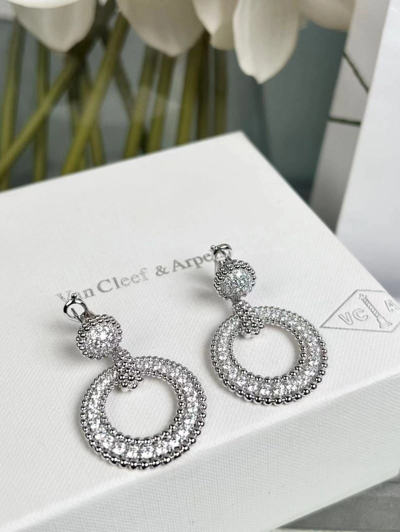 Vca Earrings