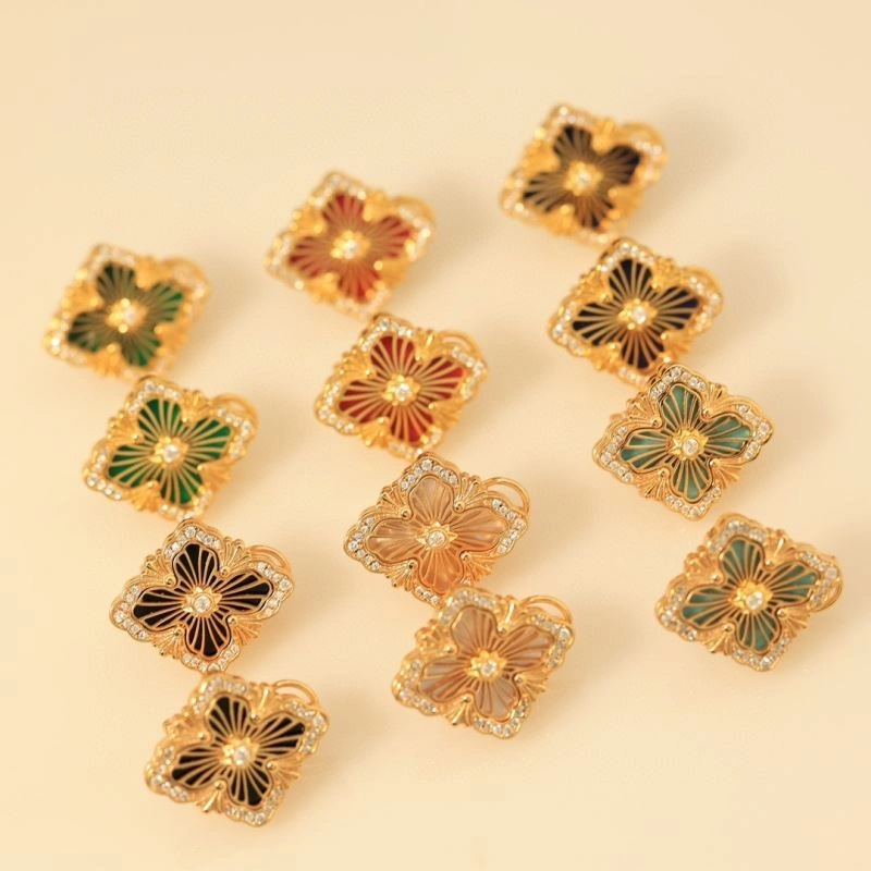 Vca Earrings