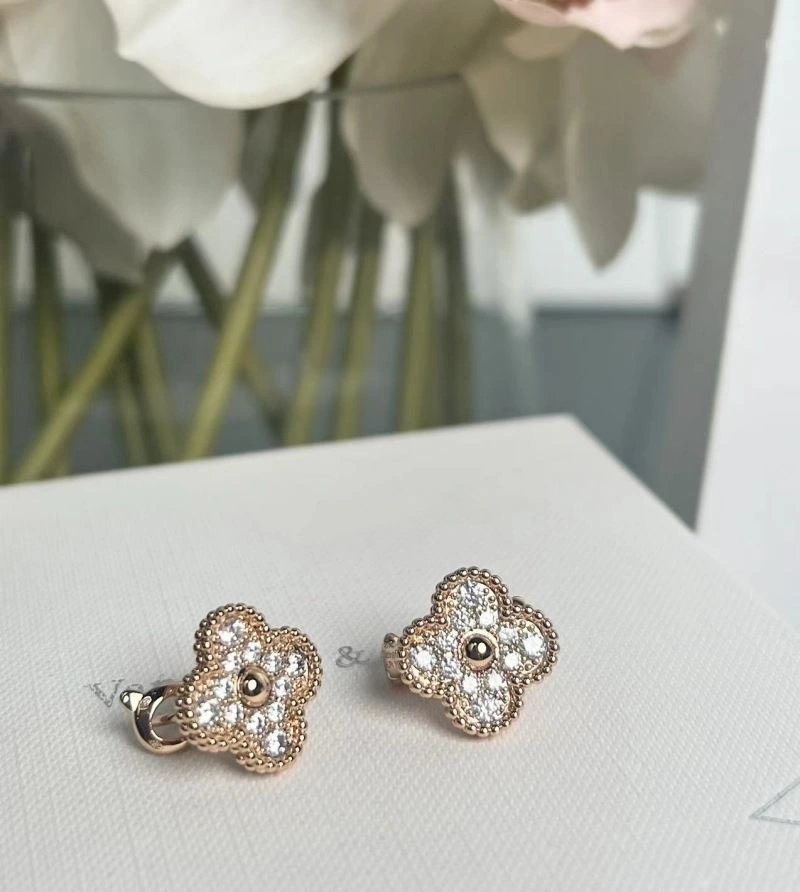 Vca Earrings
