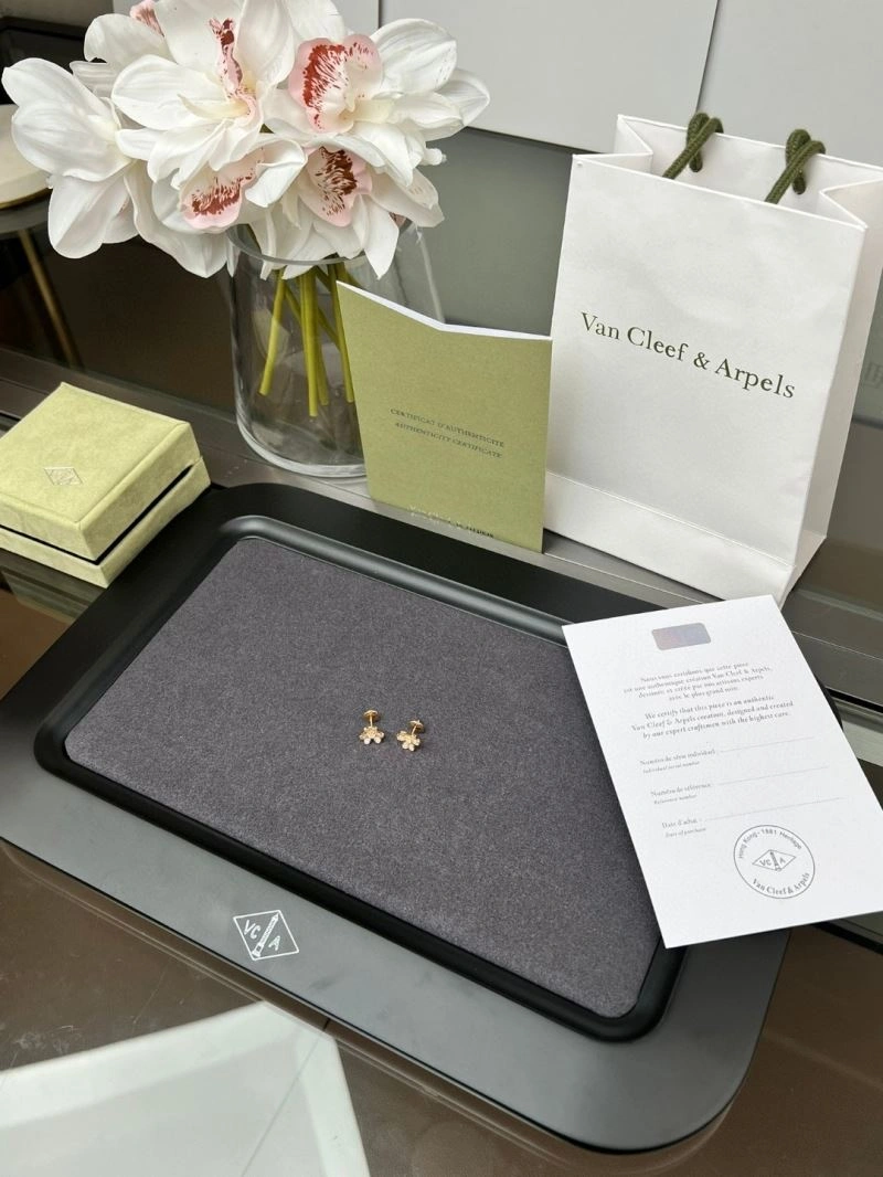Vca Earrings