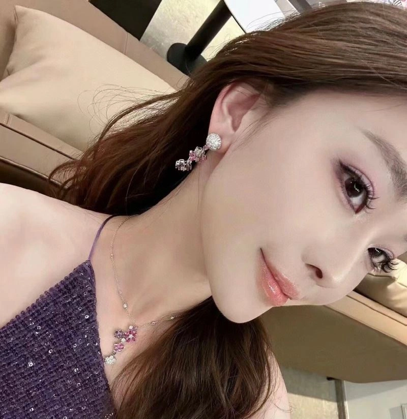 Genuine Vca Earrings